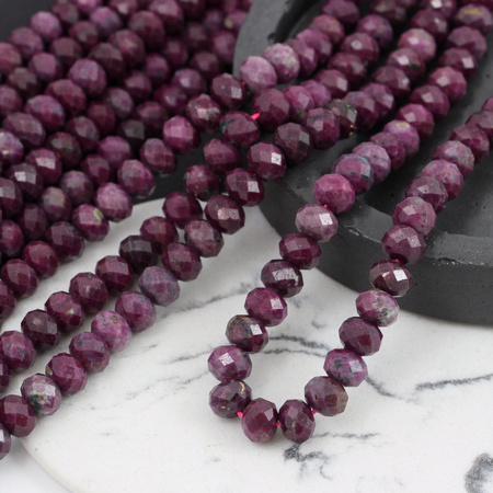 Rubin | KAMIENIE NATURALNE - Royal-Stone.pl