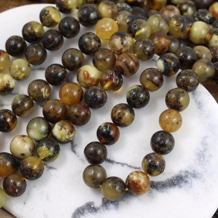 Bursztyn | KAMIENIE NATURALNE - Royal-Stone.pl